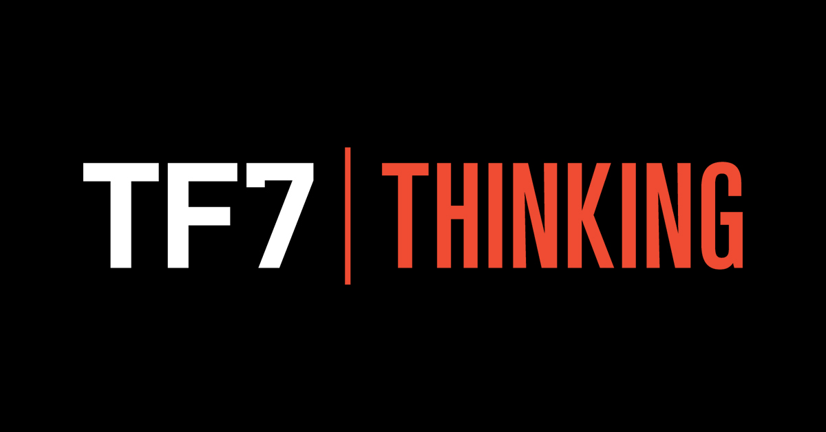 Thinking – TwentyFour7 – A creative agency that reimagines how ...